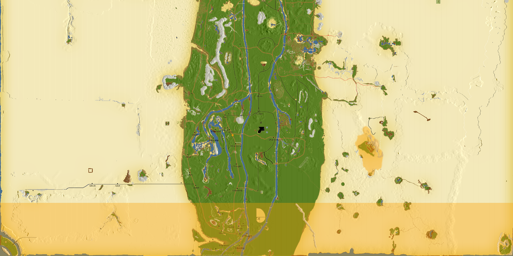 Guilds/Kingdom Of Ra - A Tale in the Desert