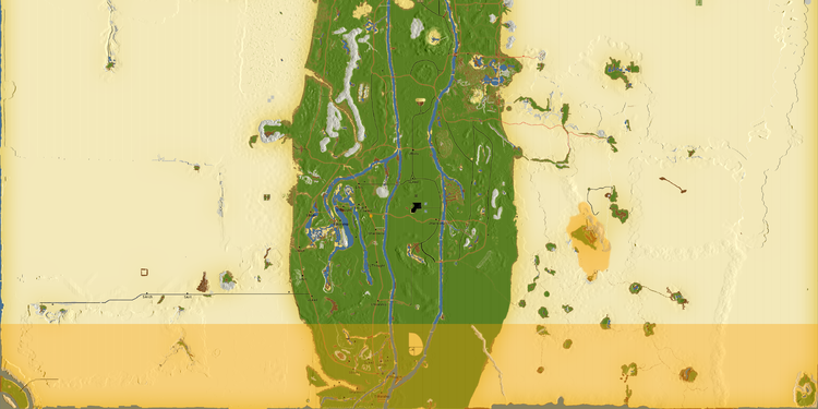 Guilds/Kingdom Of Ra - A Tale in the Desert