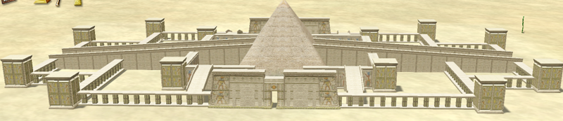 Megalopolis ATITD7